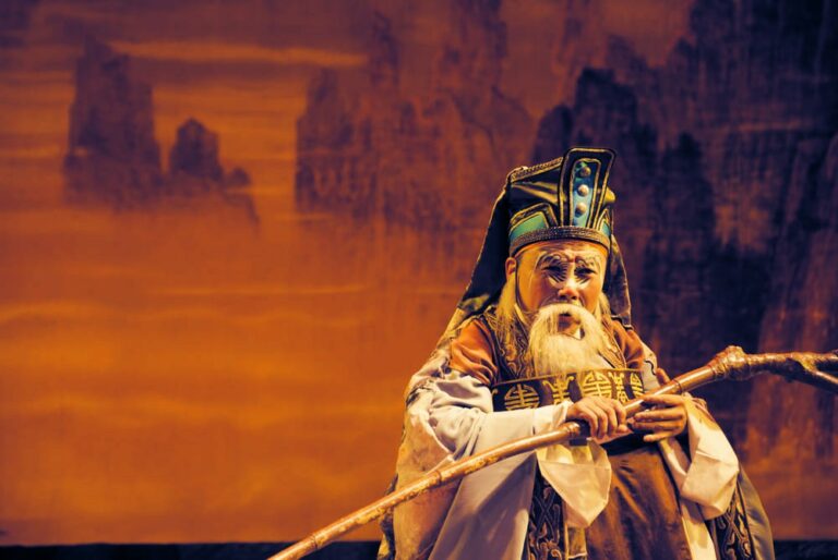 Die Bart Geschichte und seine globalen Traditionen