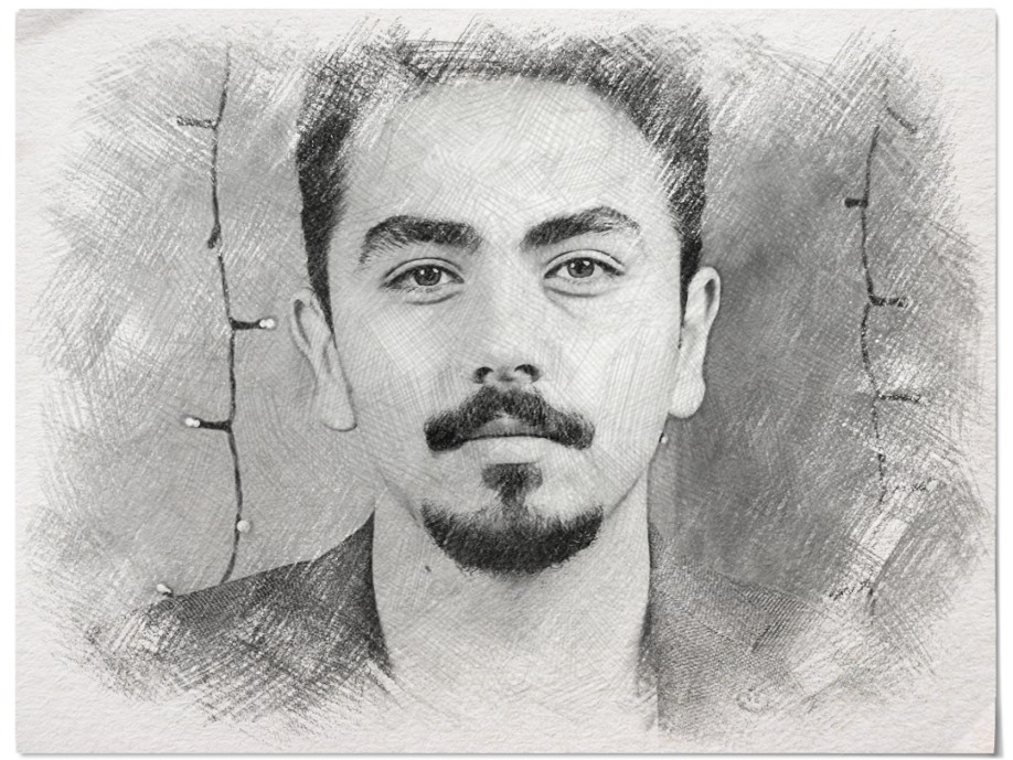 Kinnbart: 7 Styles + Tipps für Rasur und Pflege