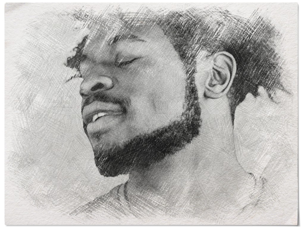 Kinnbart: 7 Styles + Tipps für Rasur und Pflege