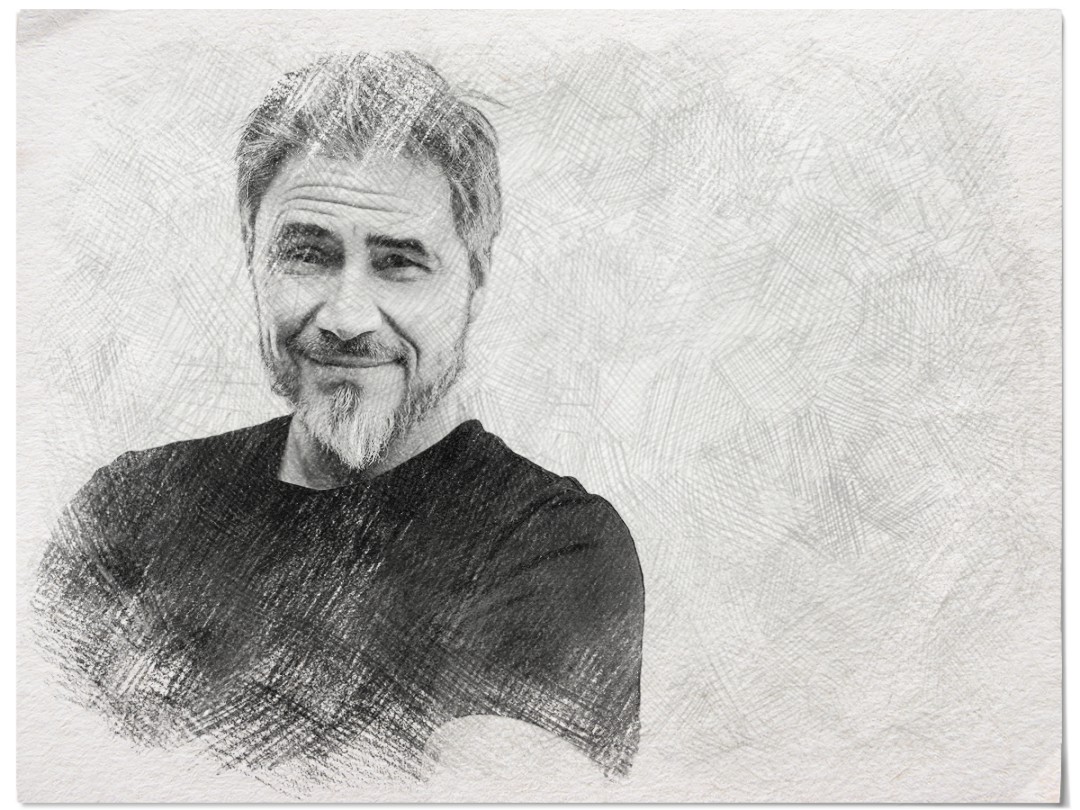 Bartstyles - Welcher Bart passt zu mir? 9 Varianten von Bärten