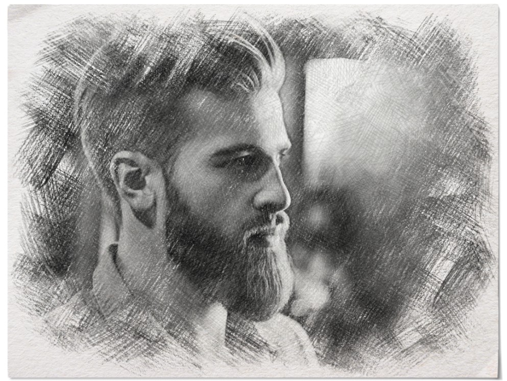 Bartstyles - Welcher Bart passt zu mir? 9 Varianten von Bärten