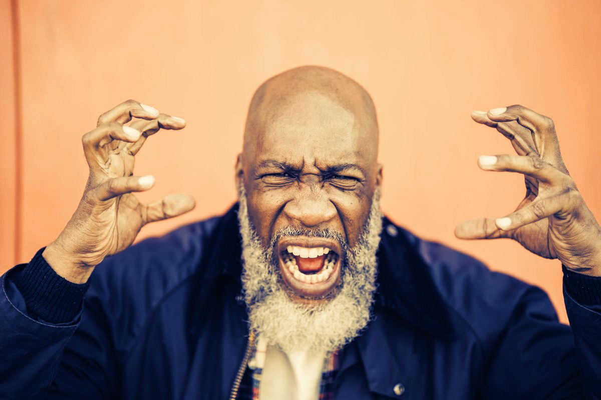 Bartstyles - Welcher Bart passt zu mir? 9 Varianten von Bärten