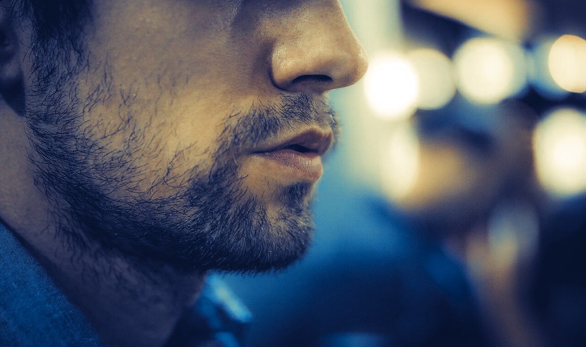 Wie schnell wächst ein Bart? | Ø Baarthaar-Wachstum