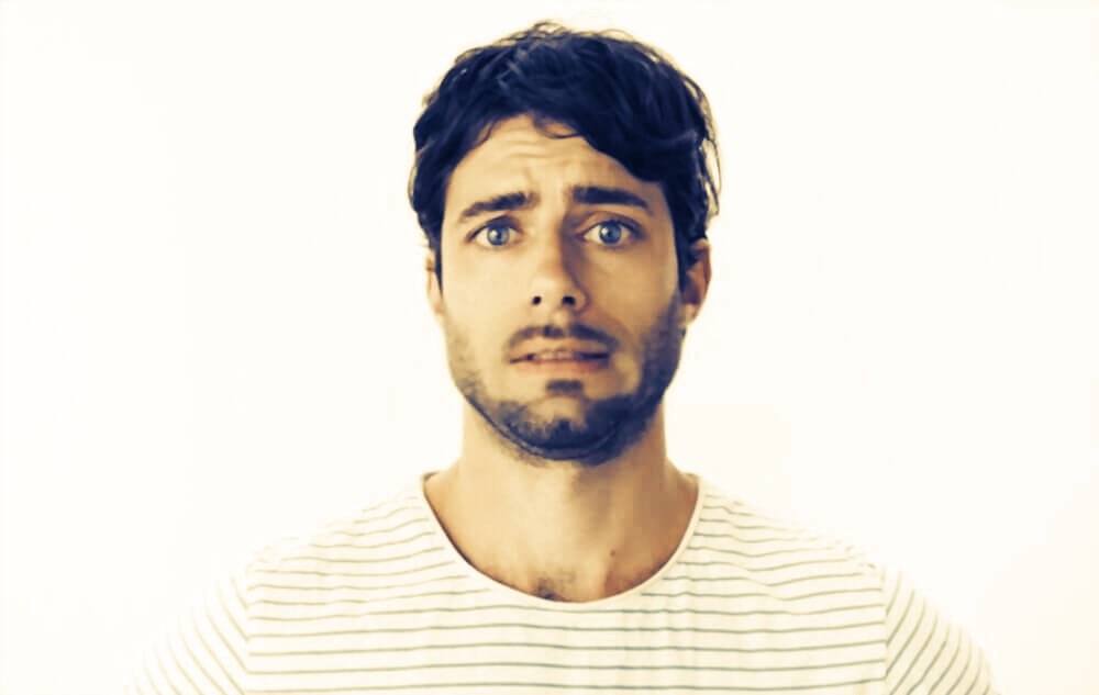 Haarausfall Bart - das hilft wirklich dagegen!