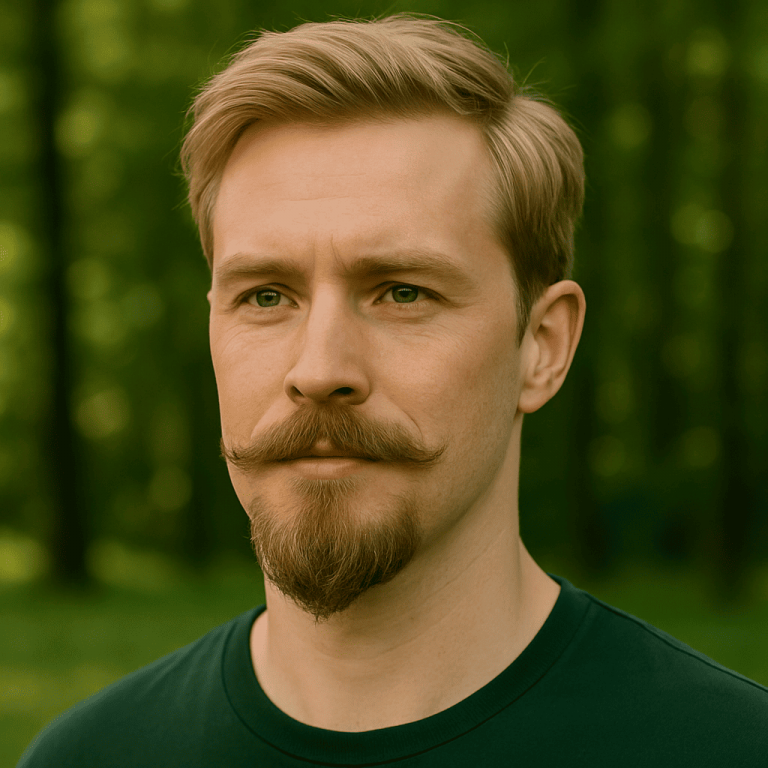 Bartstyles 2025: Die besten Bärte für jeden Typ